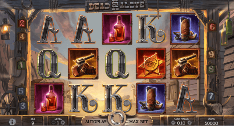 Top 10 de tragamonedas que mejor pagan en Argentina 2025