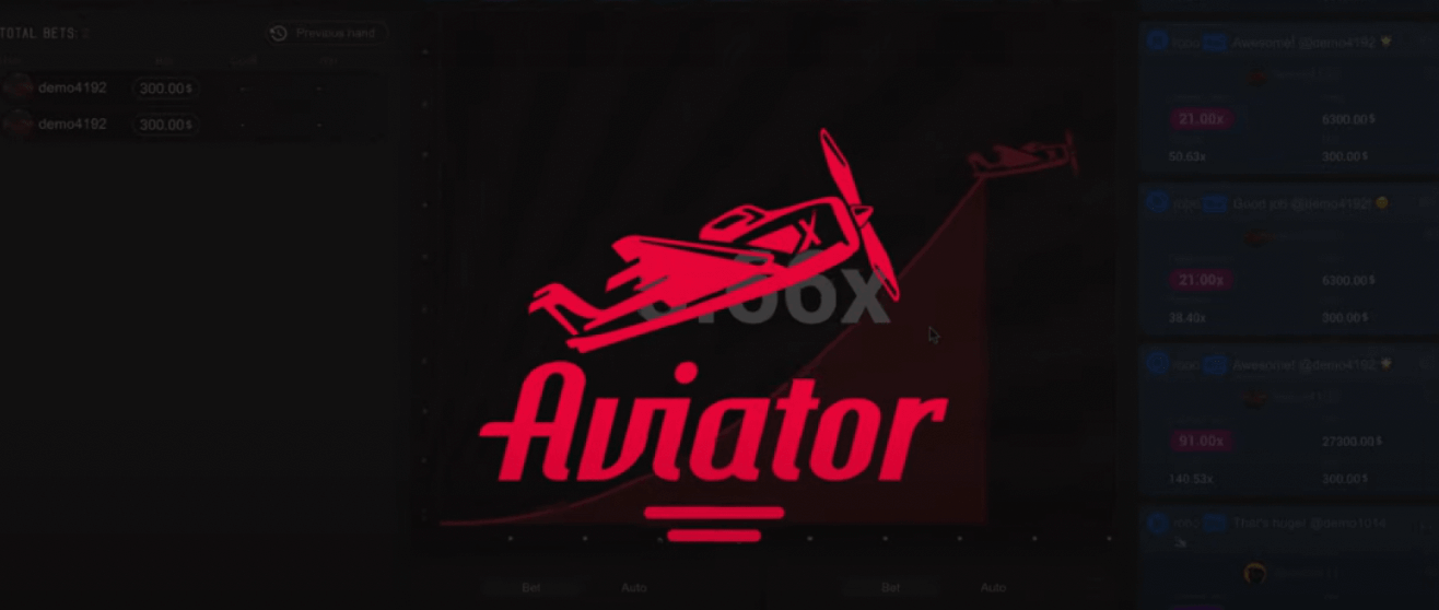 Aviator | Jugá gratis en Argentina | Crash Game 2024